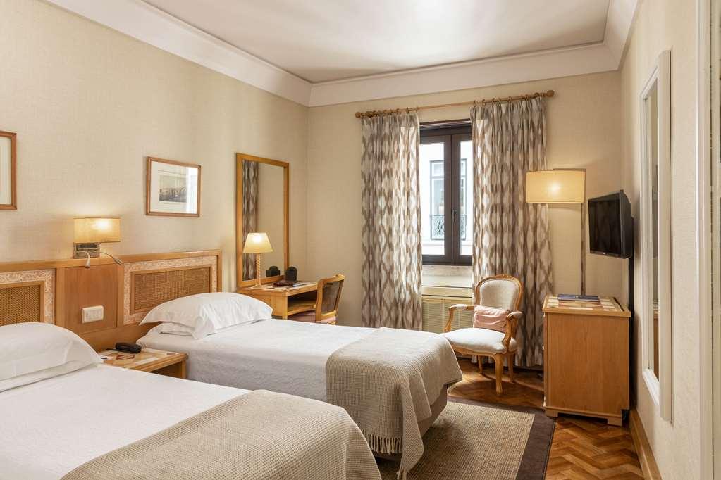 HOTEL LISBOA PLAZA | ⋆⋆⋆⋆ | LISBON, PORTUGAL | SEASON DEALS FROM €109